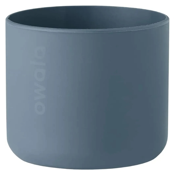 owala | Kitchen | Owala Blue 32oz Boot Sleeve | Poshmark